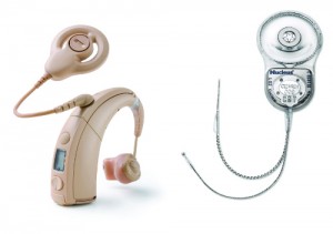 The Cochlear Hybrid™ System - Medical Audiology Services