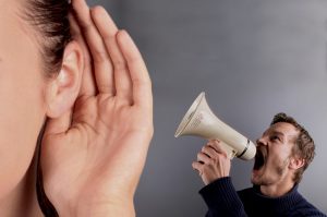Hearing Problems: The Common Types of Hearing Problems - Blog